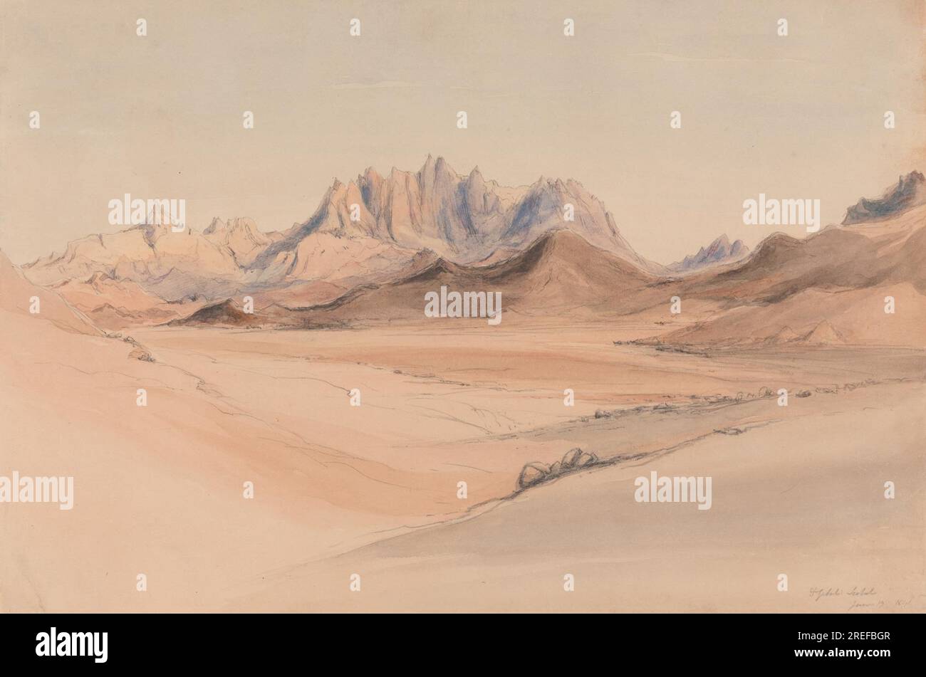 Edward daniell hi-res stock photography and images - Alamy