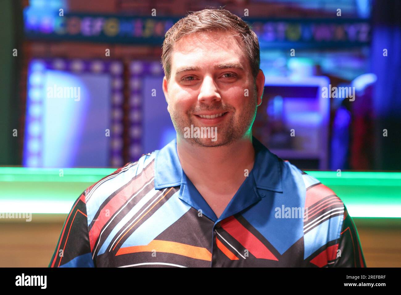 Sesame street the musical hi-res stock photography and images - Alamy