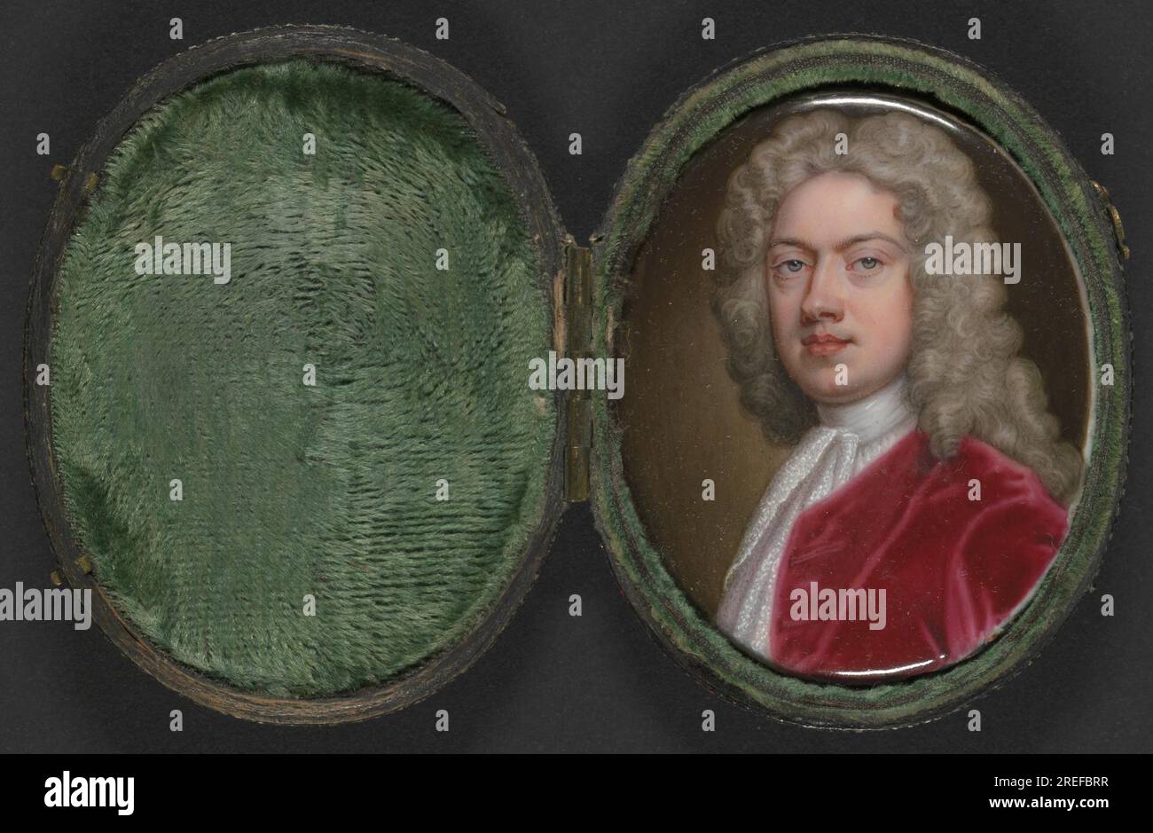 Zincke christian friedrich hi-res stock photography and images - Alamy