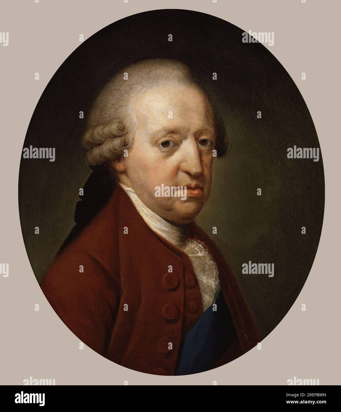 But author died in 1808 hi-res stock photography and images - Alamy