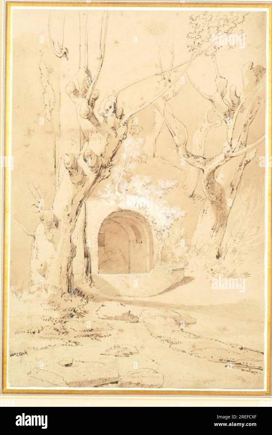 James giles monte mario hi-res stock photography and images - Alamy