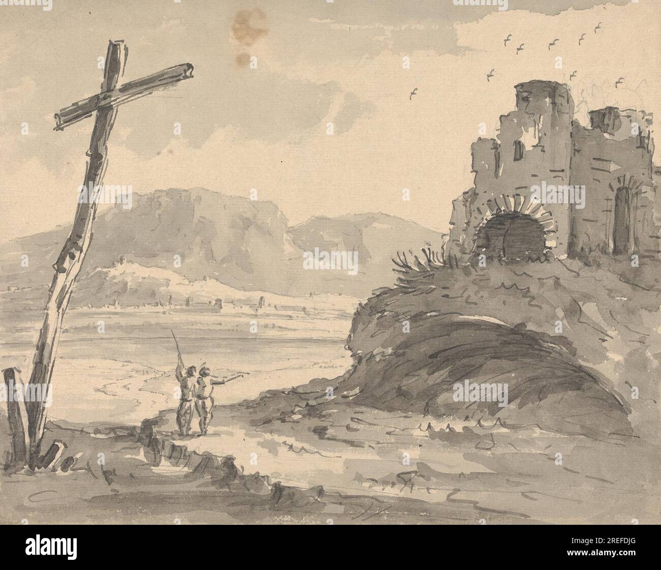 Large cruciform hi-res stock photography and images - Alamy