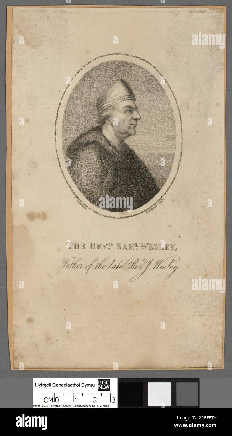 Wesley robert hi-res stock photography and images - Alamy