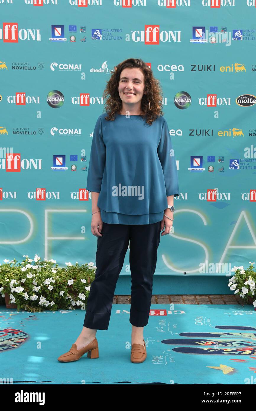 Anna laura orrico hi-res stock photography and images - Alamy