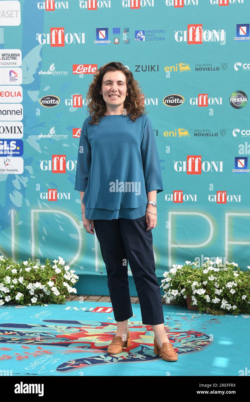 Anna laura orrico hi-res stock photography and images - Alamy