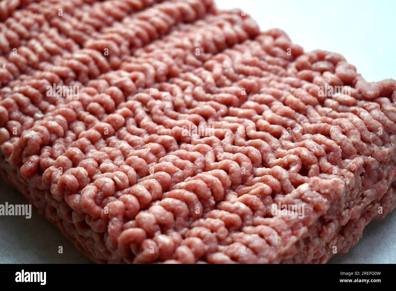 Ground beef chuck hi-res stock photography and images - Alamy