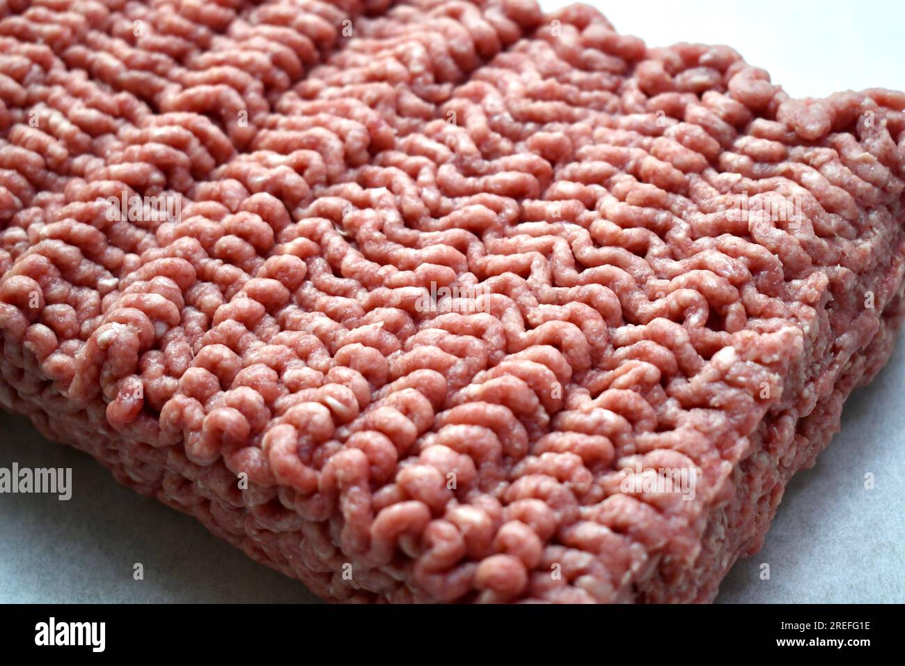 Ground beef chuck hi-res stock photography and images - Alamy