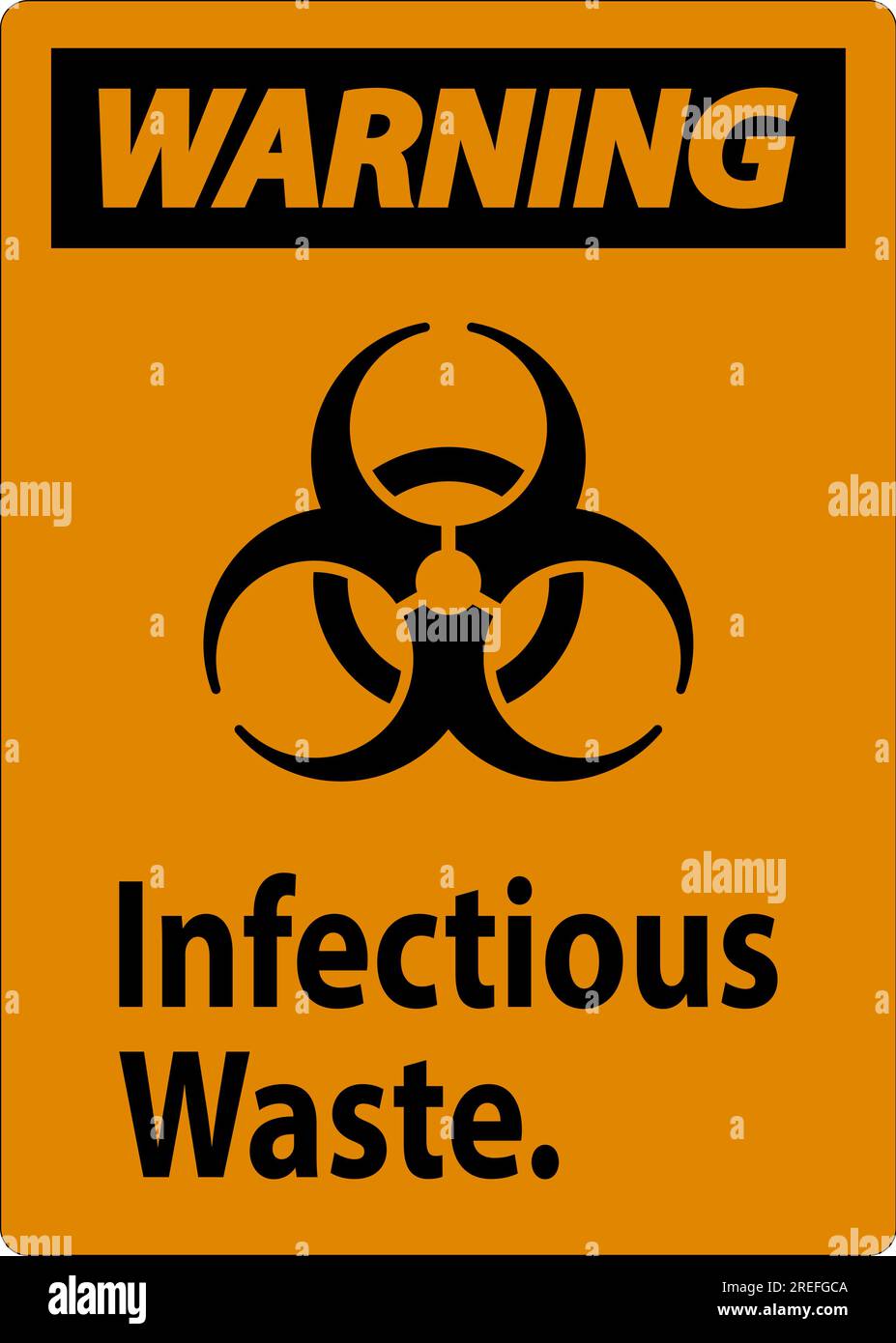 Infectious waste hi-res stock photography and images - Alamy