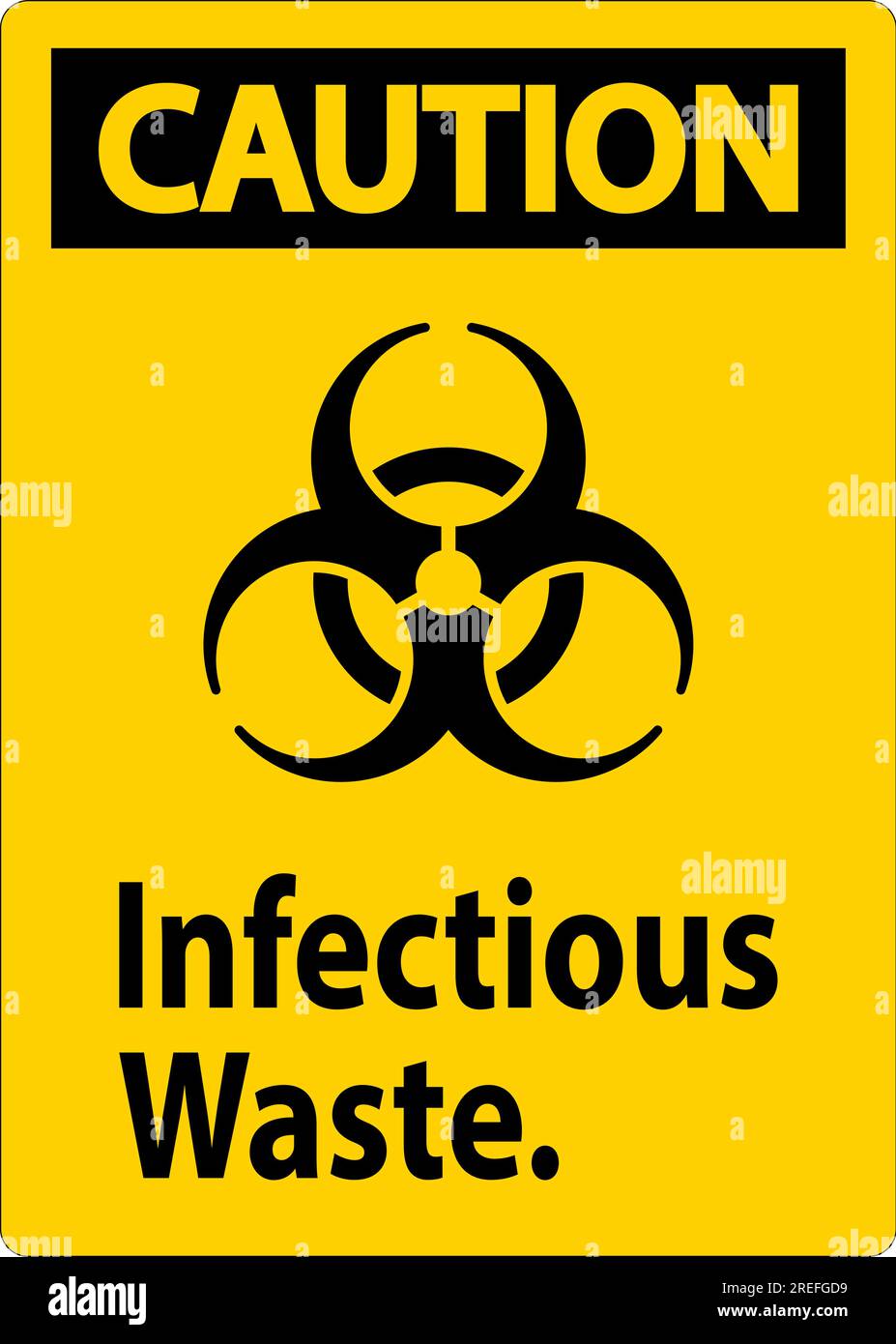 Infectious waste hi-res stock photography and images - Alamy