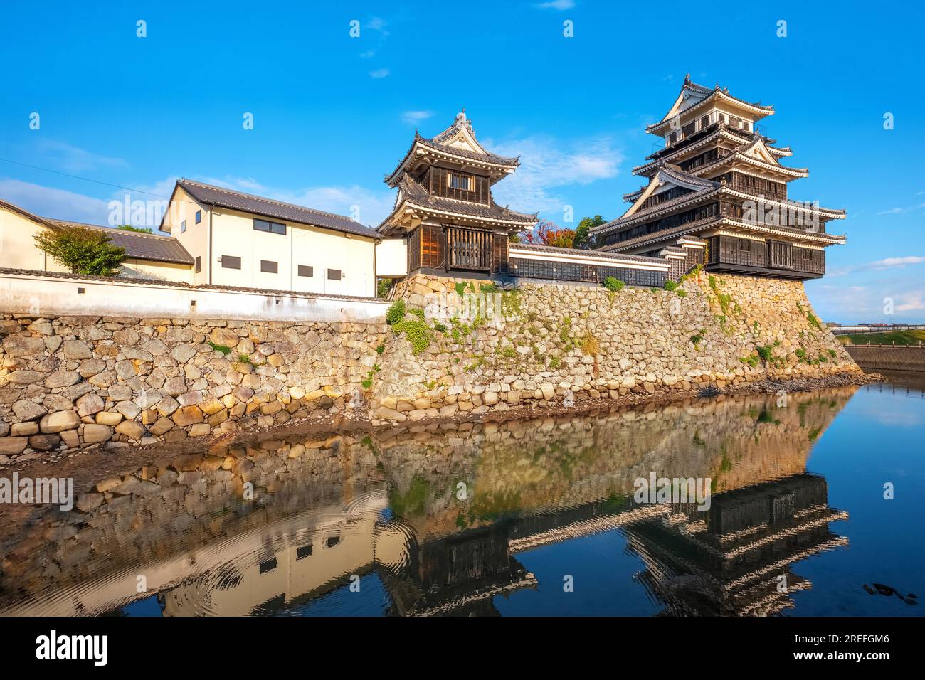 Nakatsu daijingu shrine hi-res stock photography and images - Alamy