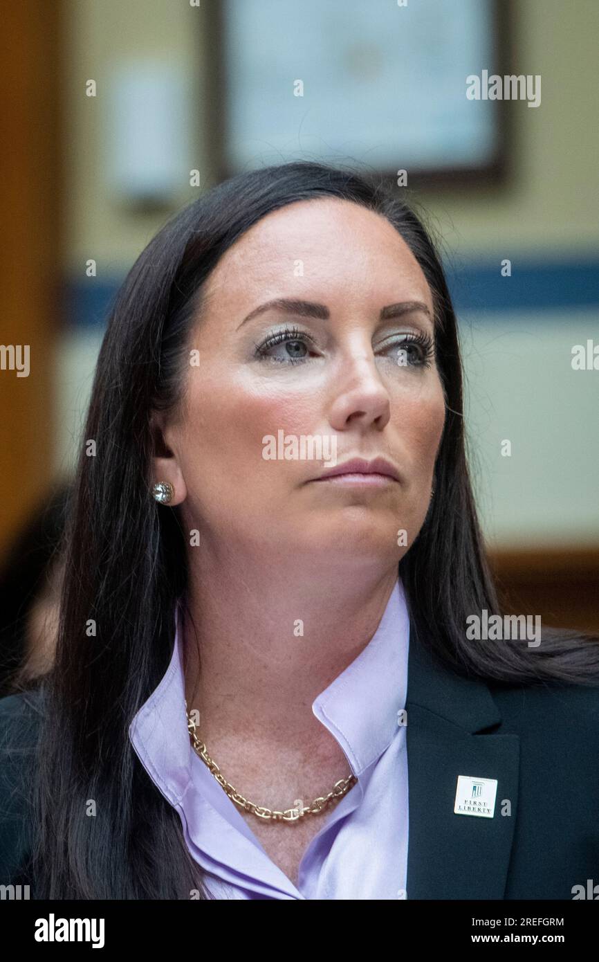 Danielle runyan hi-res stock photography and images - Alamy