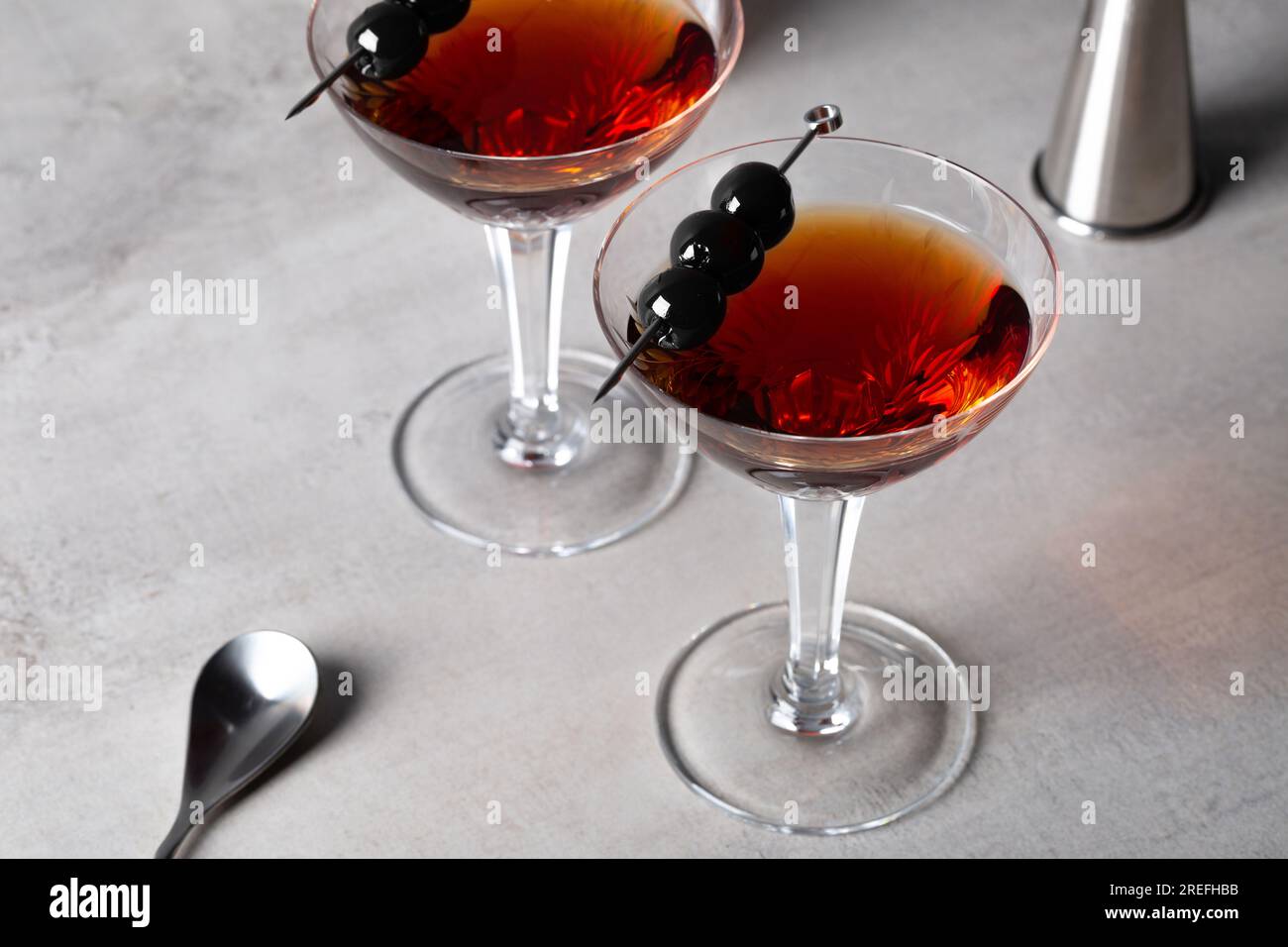 Rye whiskye hi-res stock photography and images - Alamy