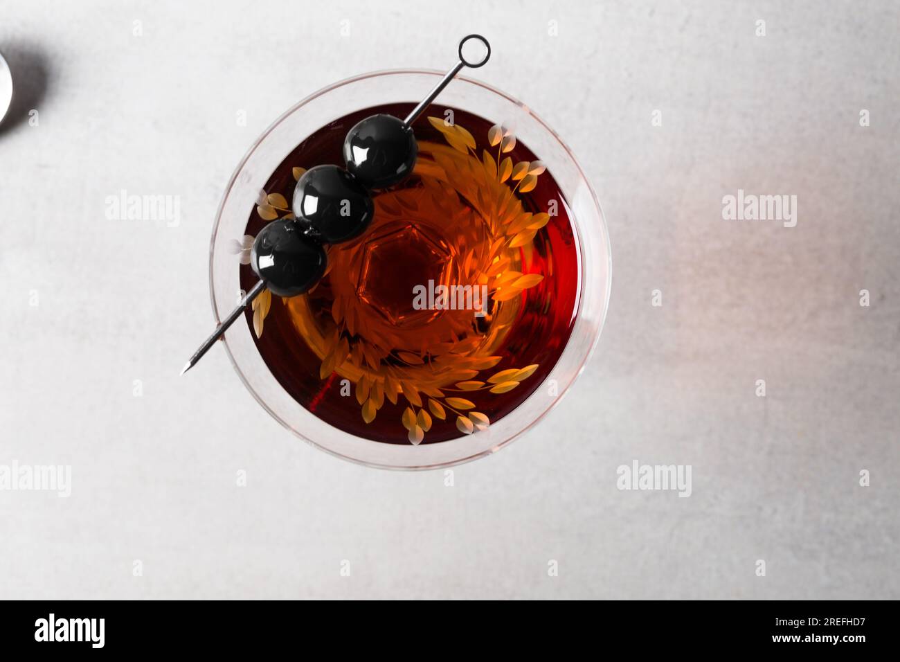 Rye whiskye hi-res stock photography and images - Alamy