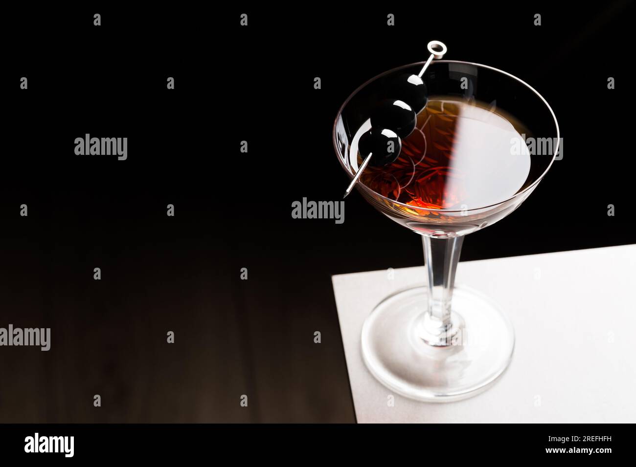 Rye whiskye hi-res stock photography and images - Alamy