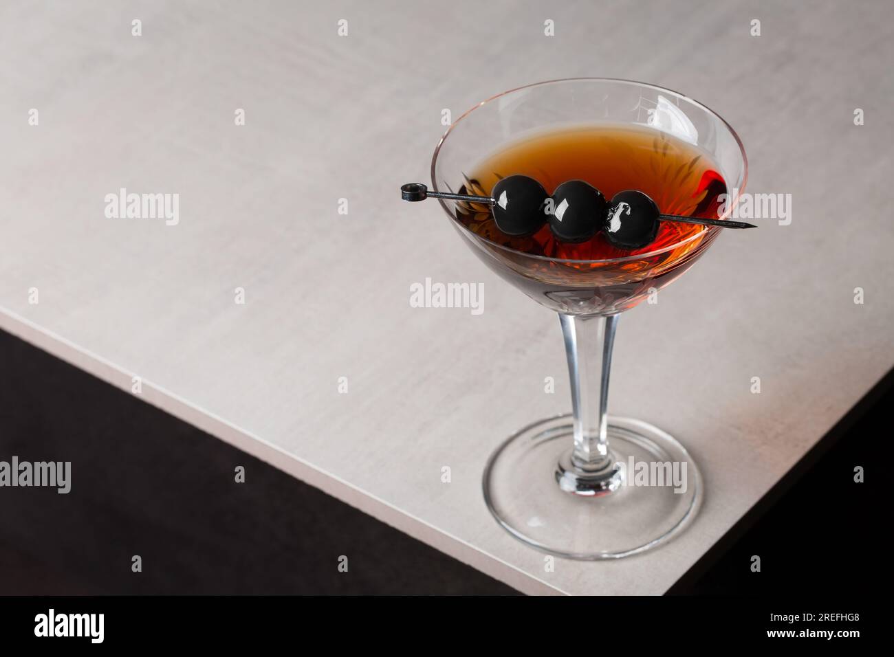 Rye whiskye hi-res stock photography and images - Alamy