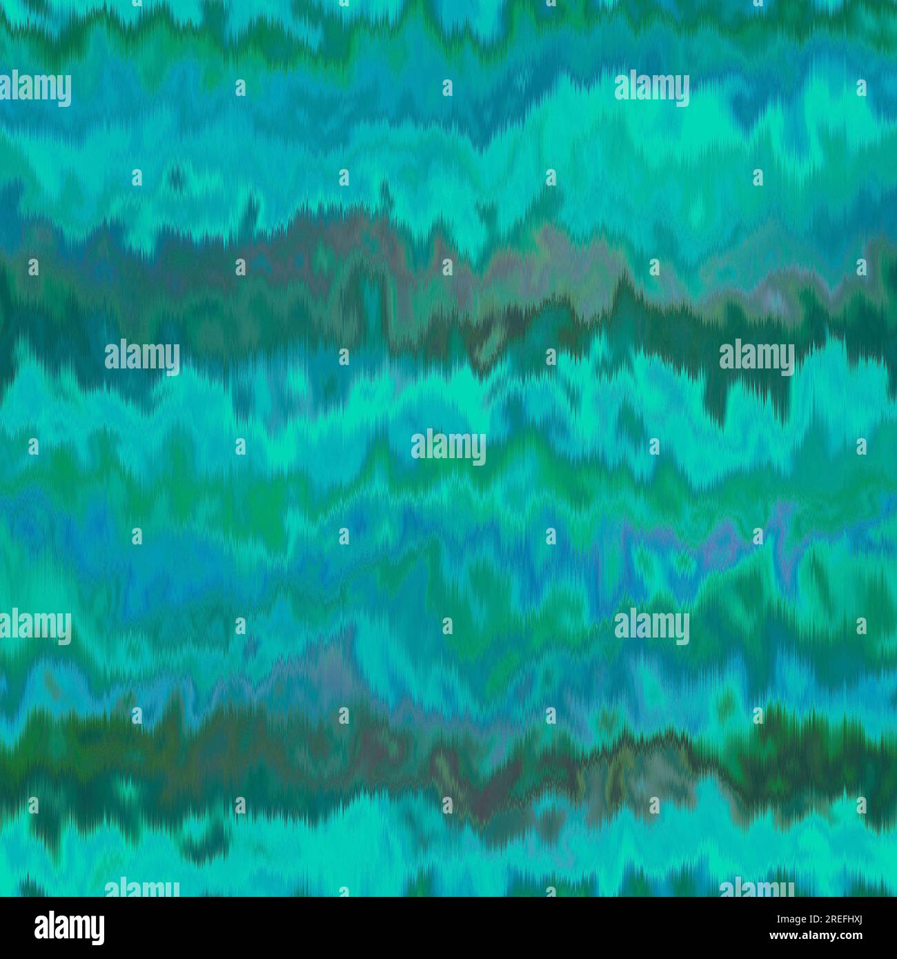 Grunge tie dye wash seamless pattern. Blurry fashion effect summer ...