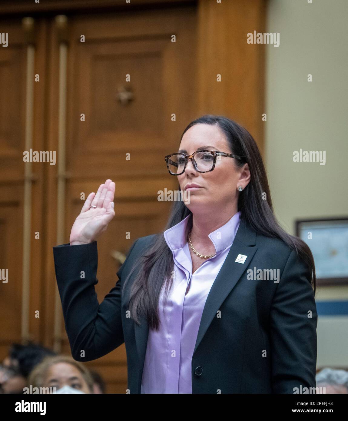 Danielle runyan hi-res stock photography and images - Alamy