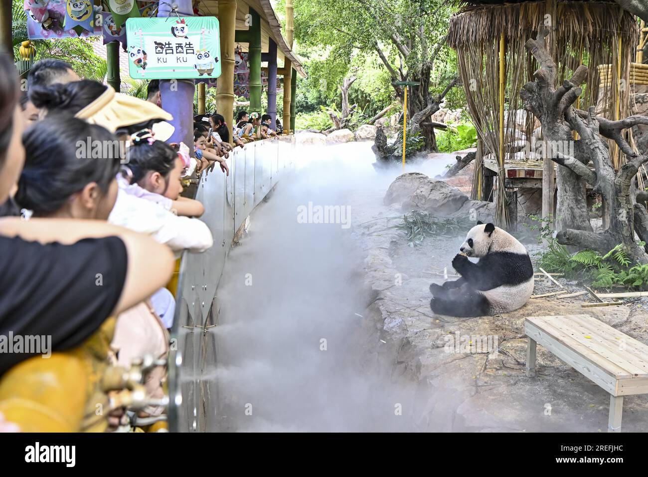 **CHINESE MAINLAND, HONG KONG, MACAU AND TAIWAN OUT** Cooling-off ...