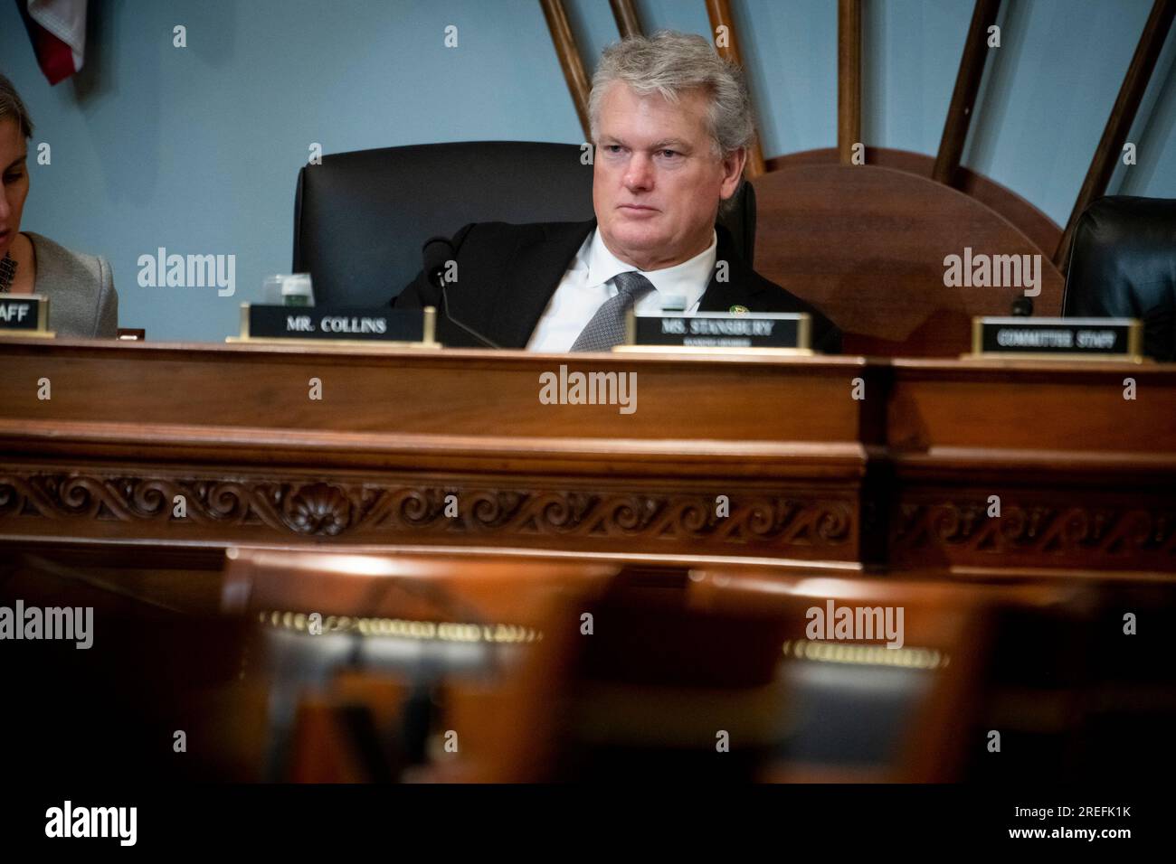 Longworth house office building hi-res stock photography and images - Alamy