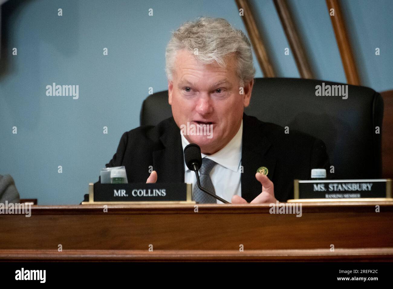 Longworth house office building hi-res stock photography and images - Alamy