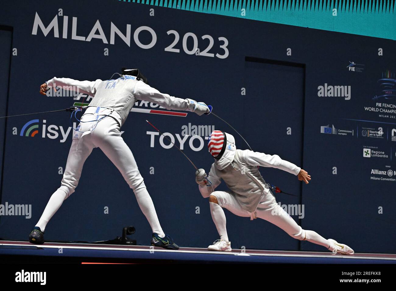 Nick marini hi-res stock photography and images - Alamy