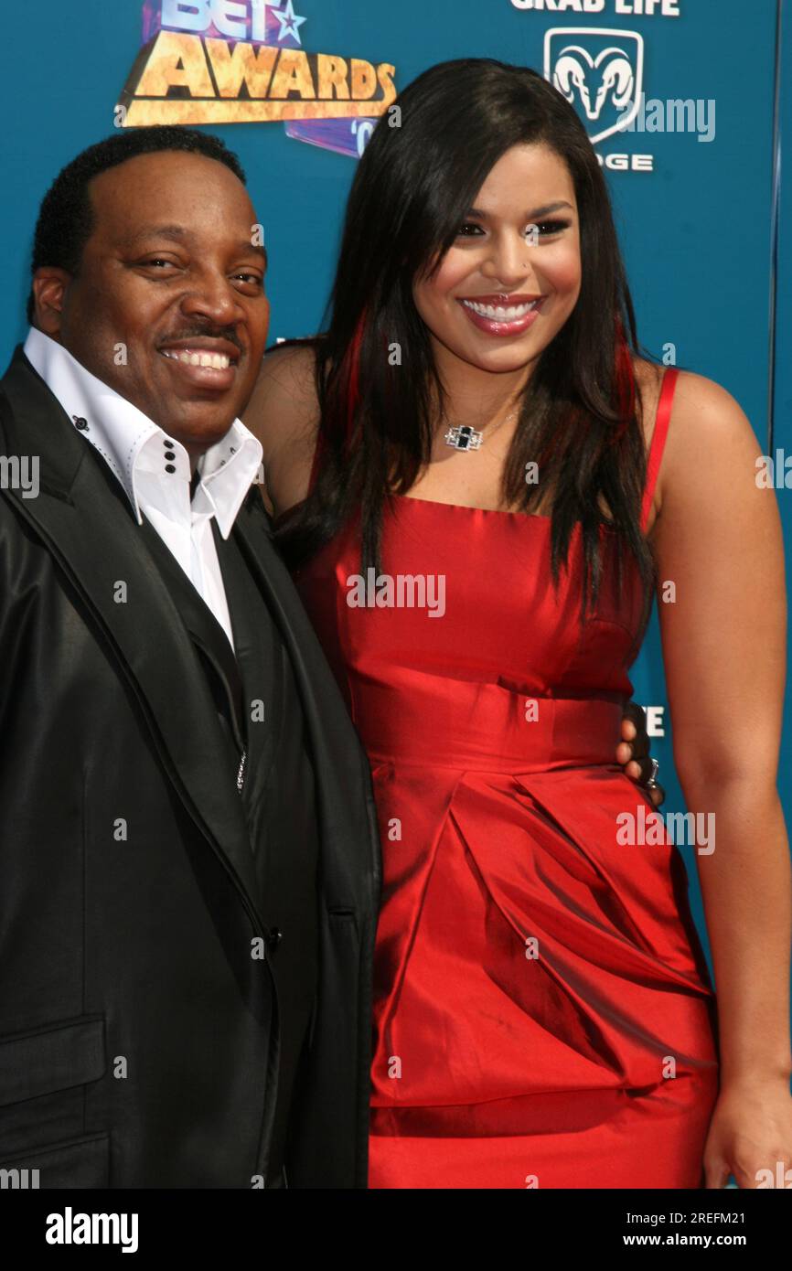 Marvin Sapp Wife