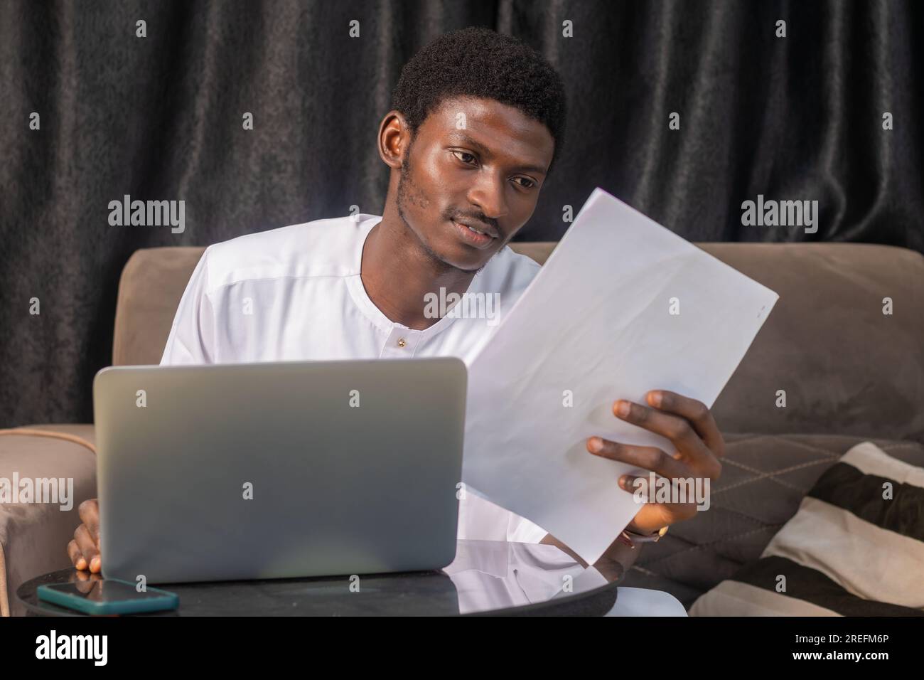 Bill tutor hi-res stock photography and images - Alamy