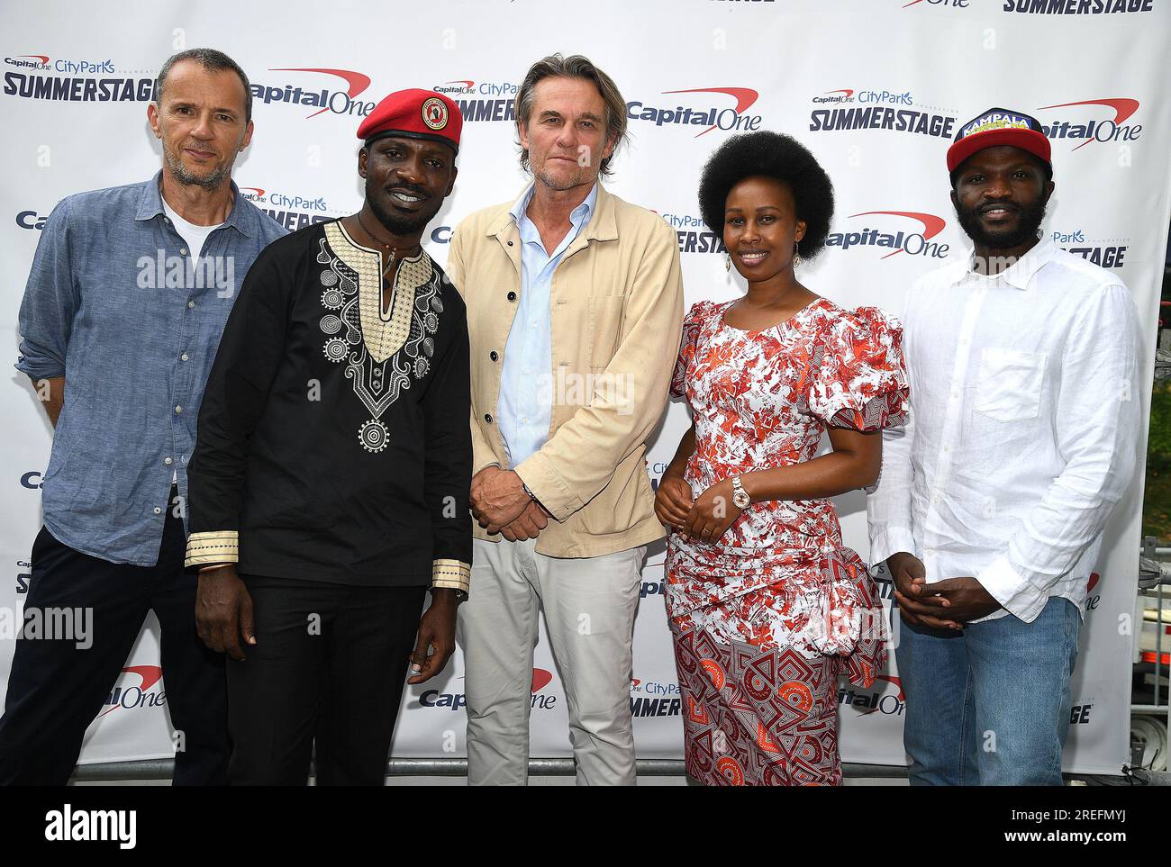 Barbie kyagulanyi hi-res stock photography and images - Alamy
