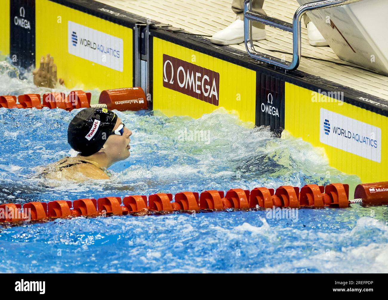 Kim busch hi-res stock photography and images - Alamy