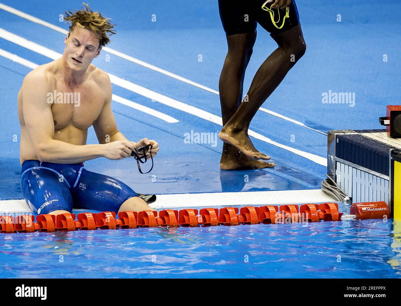 Thom de boer hi-res stock photography and images - Alamy