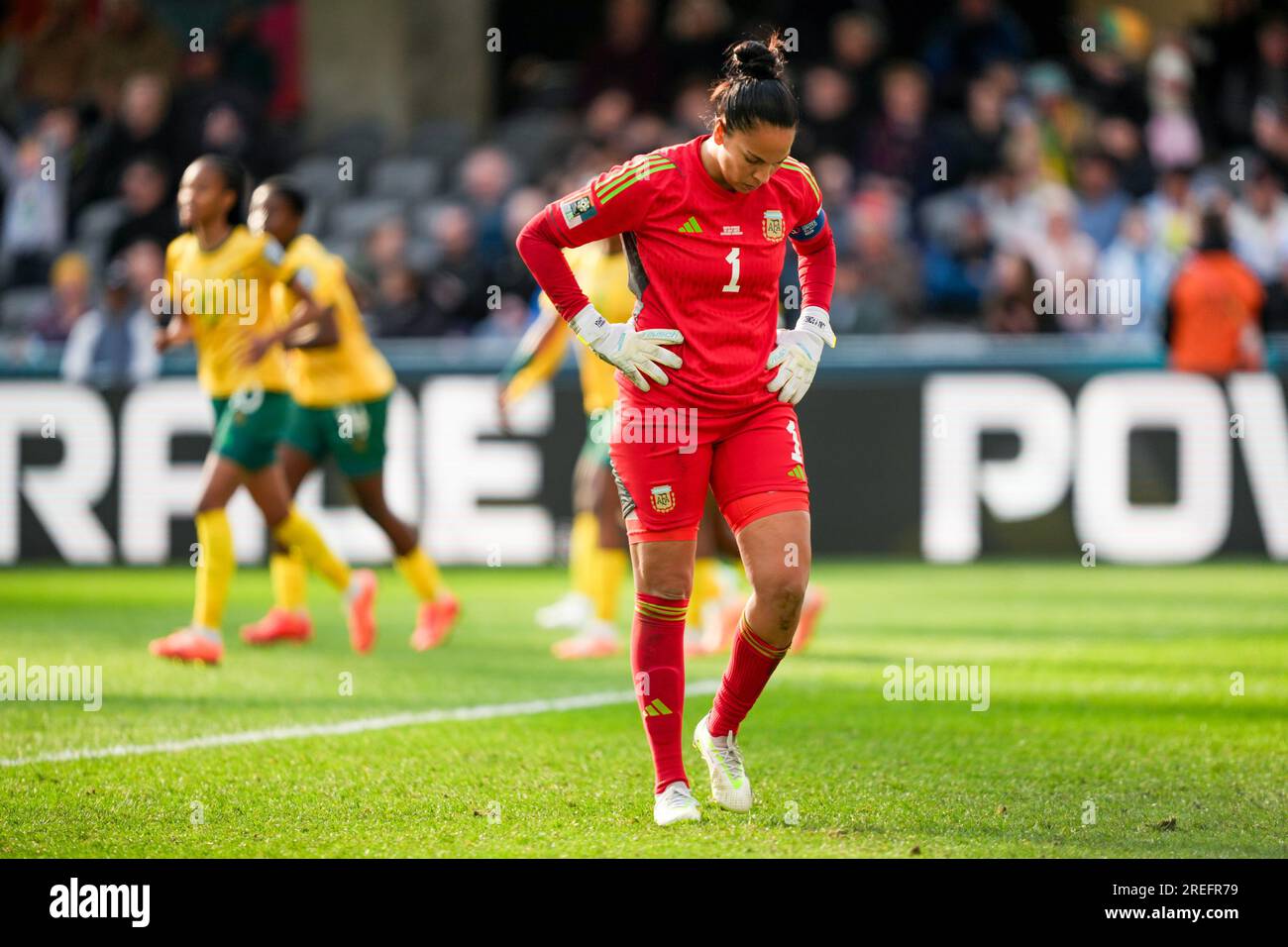 Dunedin, New Zealand. 28th July, 2023. Dunedin, New Zealand, July 28th ...