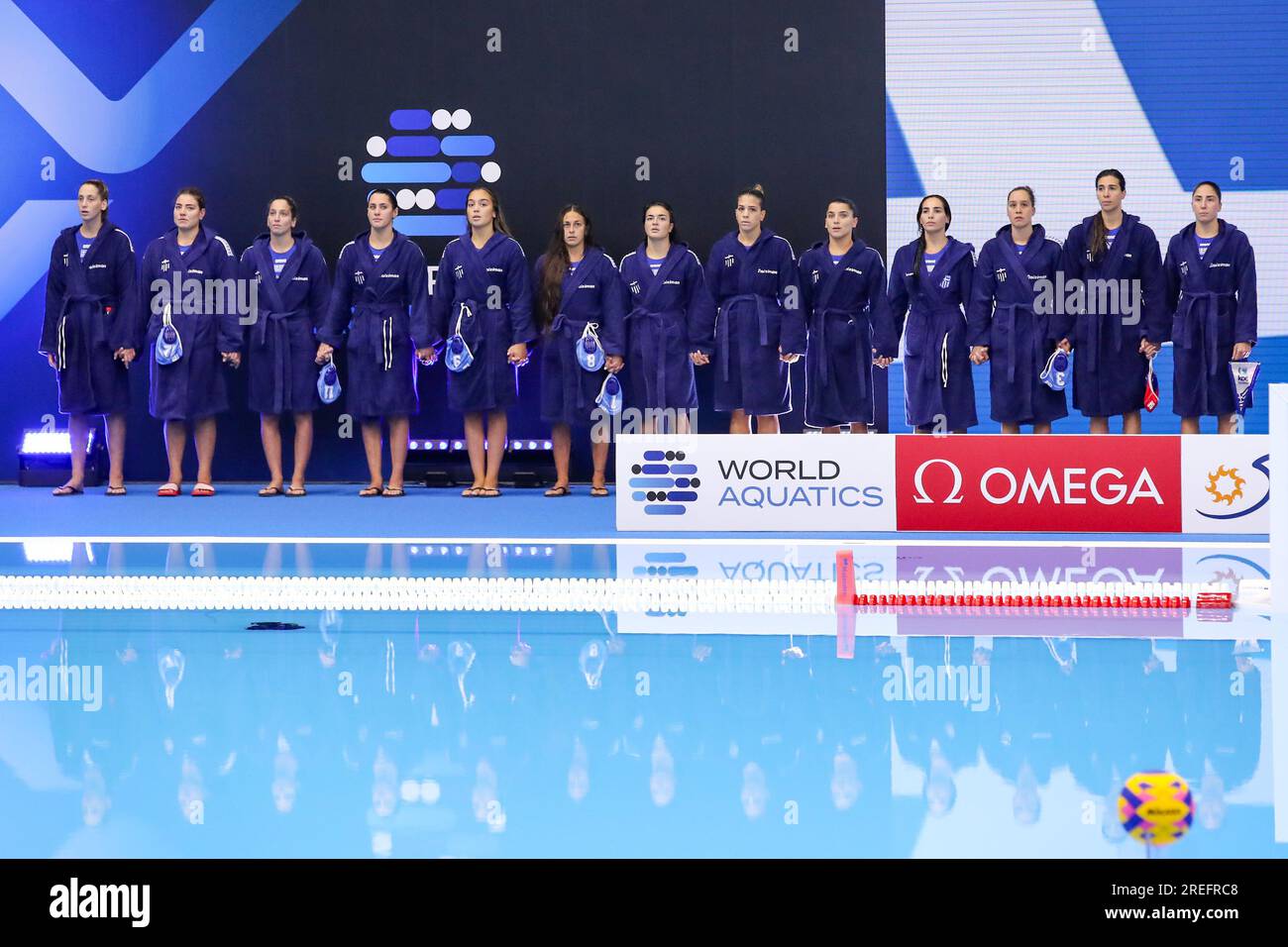 Foteini tricha of greece hi-res stock photography and images - Alamy