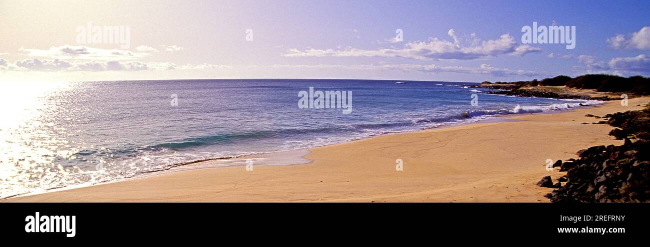 Beautiful Beach Facebook Covers