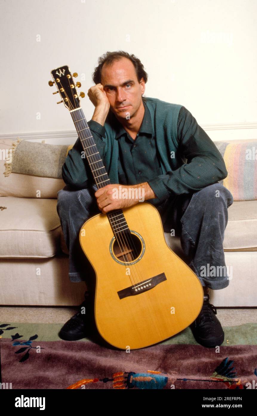 James Vernon Taylor is an American singer-songwriter and guitarist. A ...