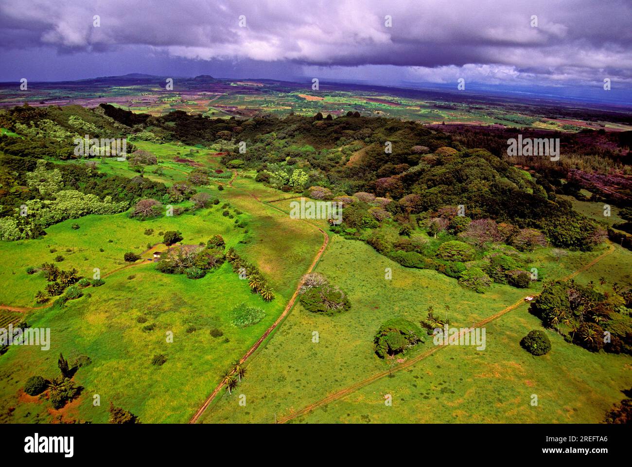 Kapoho coast hi-res stock photography and images - Alamy