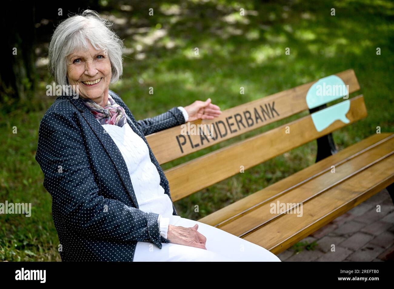 Marianne mommer hi-res stock photography and images - Alamy