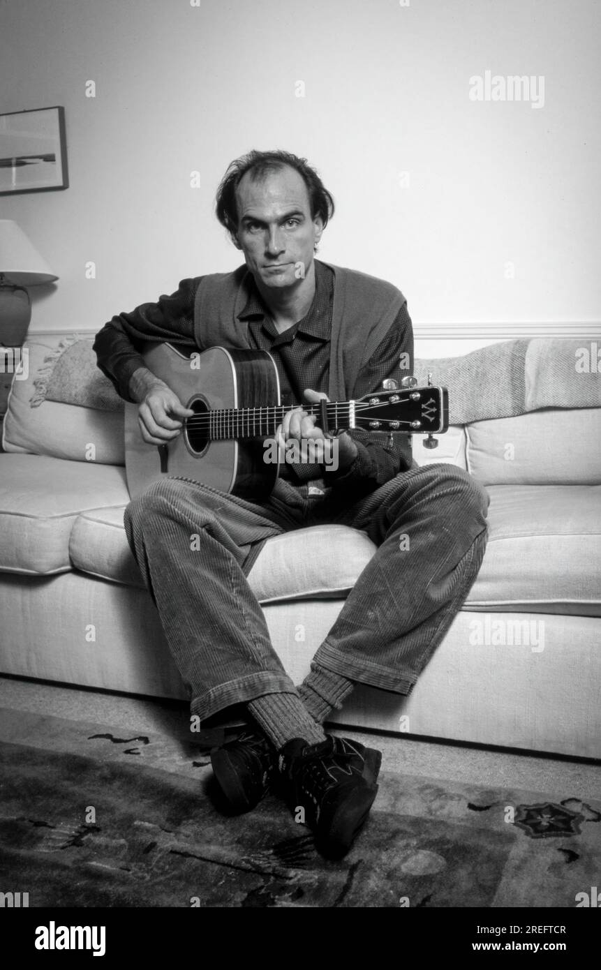 James Vernon Taylor is an American singer-songwriter and guitarist. A ...