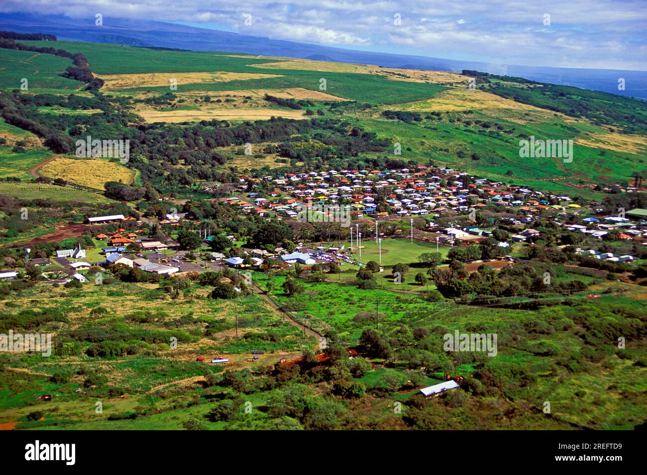 Naalehu and hawaii hi-res stock photography and images - Alamy