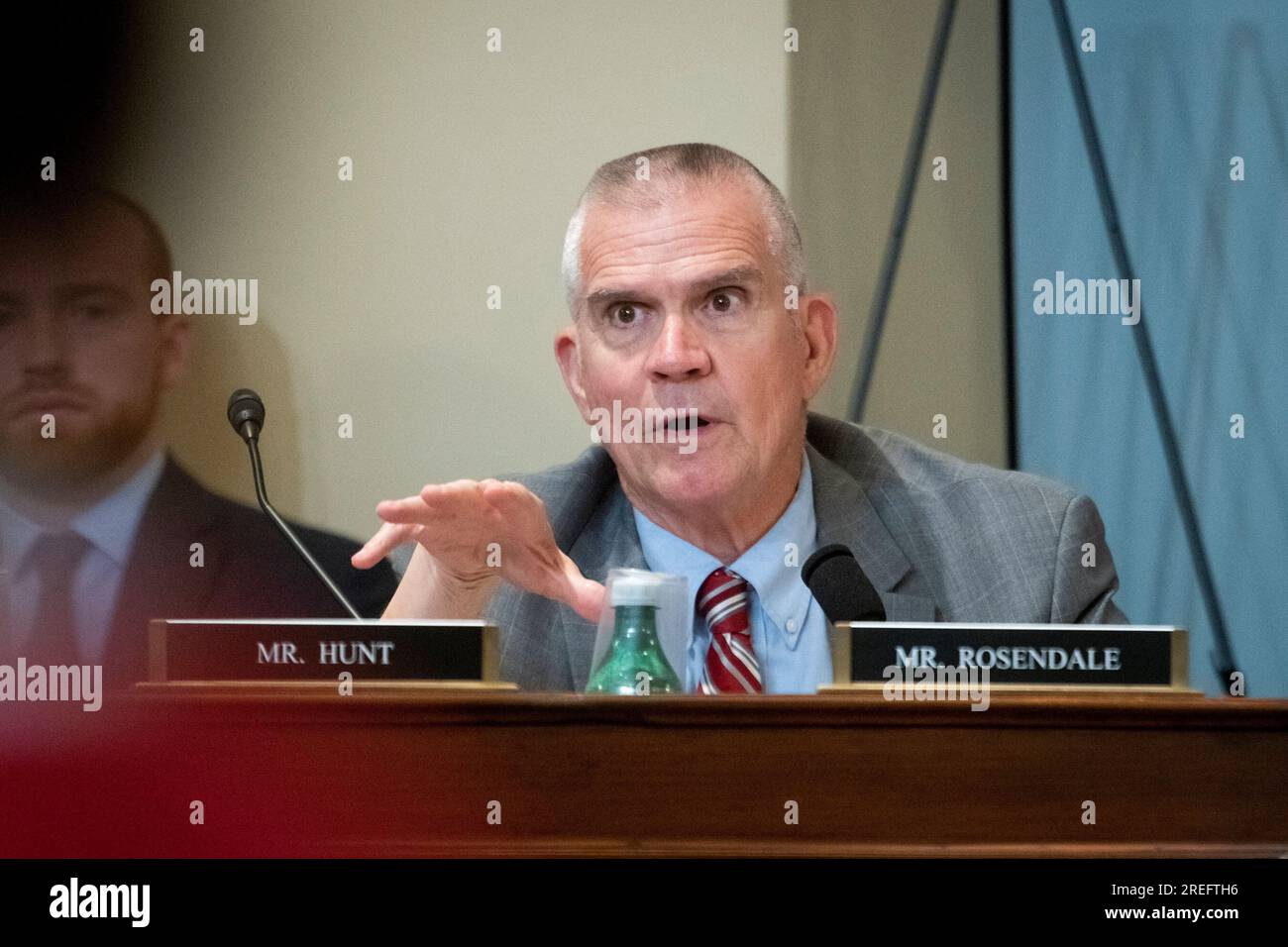 Matt rosendale hi-res stock photography and images - Alamy