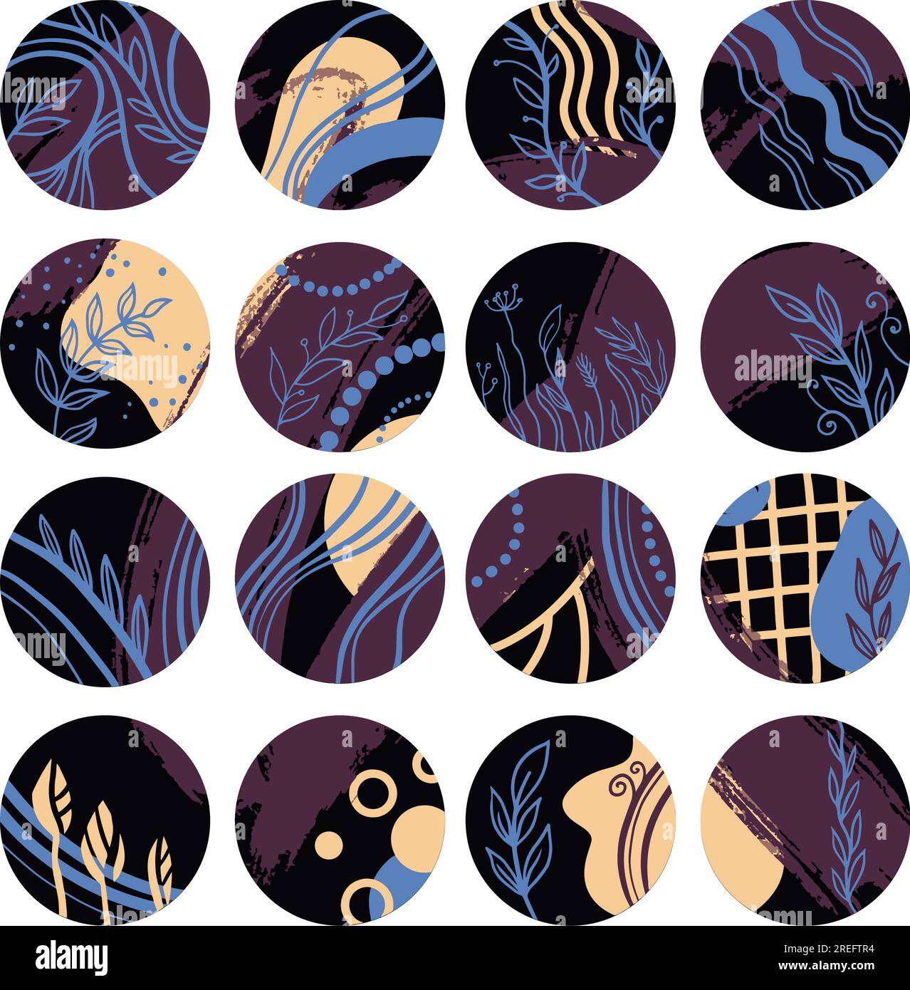 Contempo Stock Vector Images - Alamy