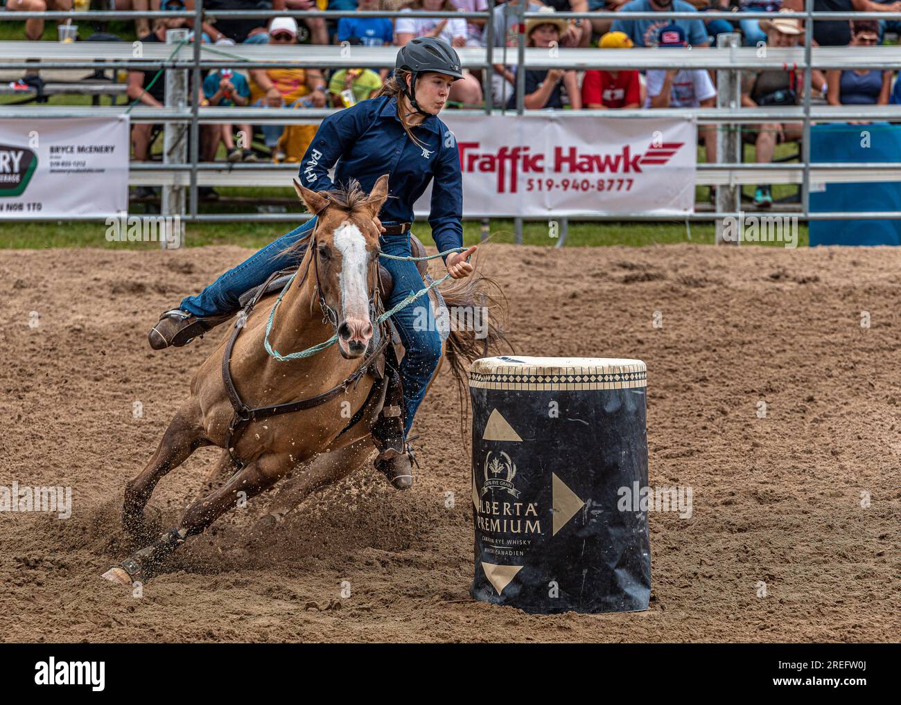 Canada flag images hi-res stock photography and images - Alamy