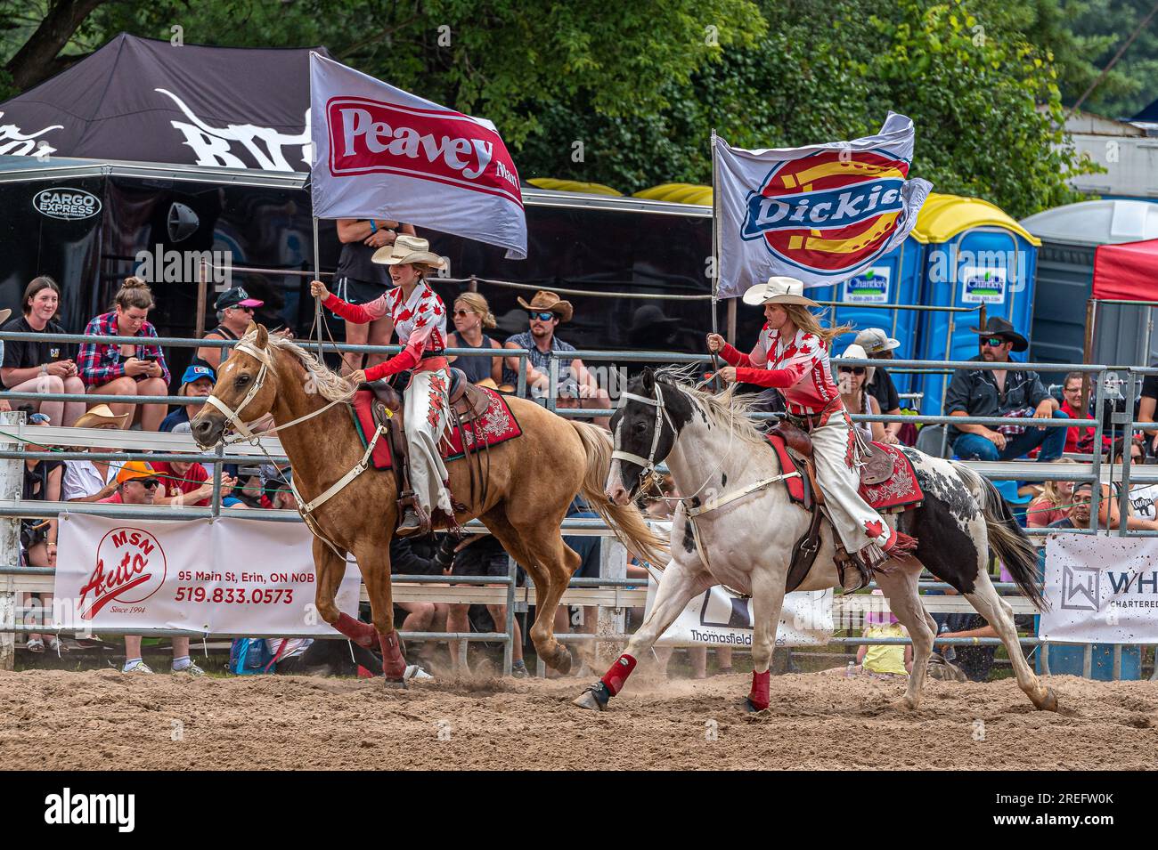 Rodeo images hi-res stock photography and images - Alamy