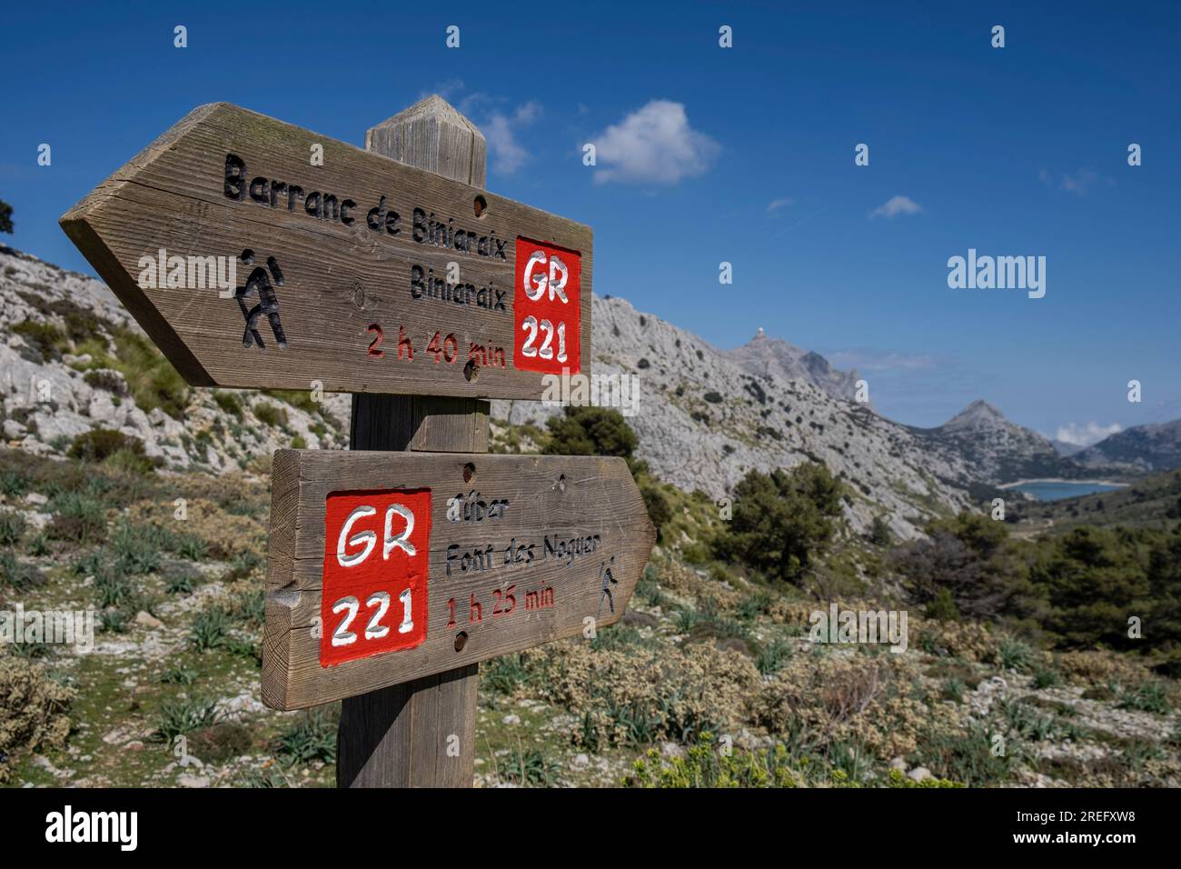 Spain sign irrigation hi-res stock photography and images - Alamy