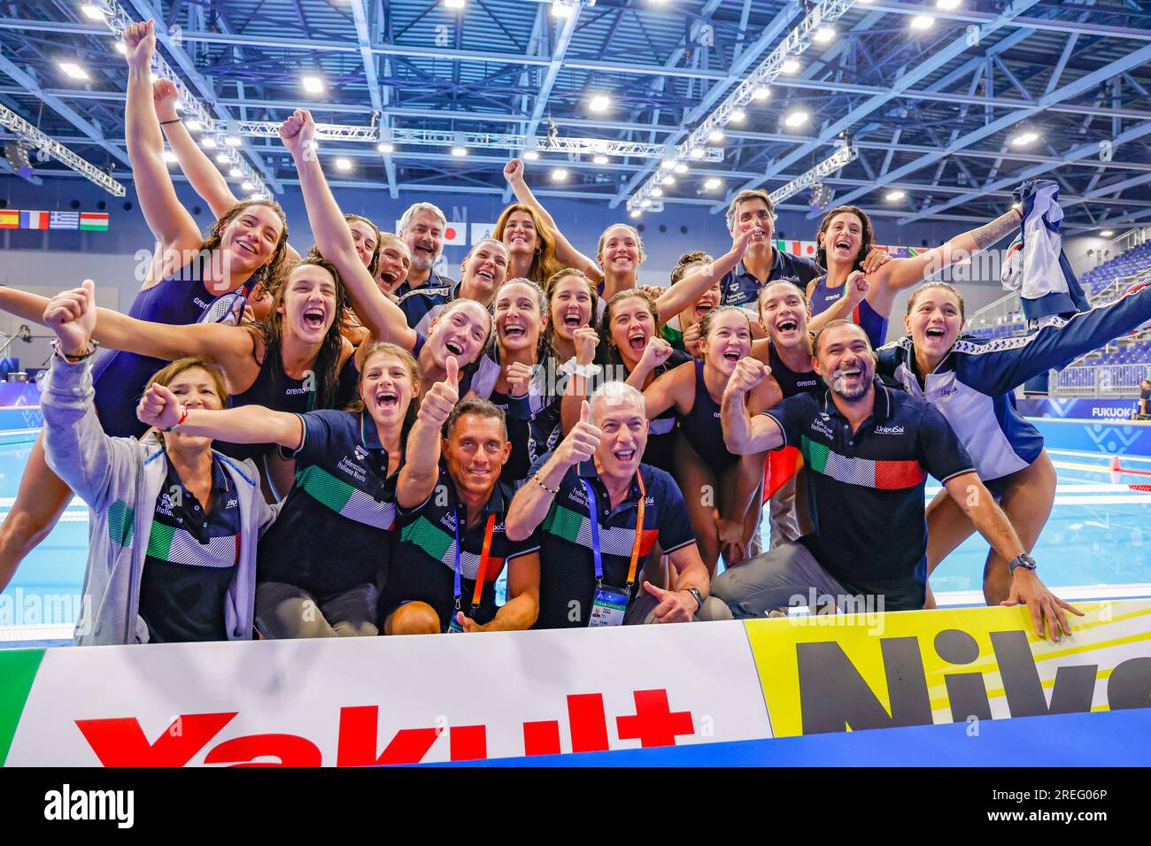 Valeria palmieri of italy hi-res stock photography and images - Alamy