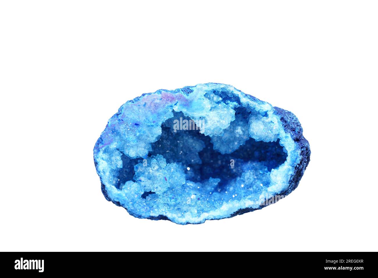 Objects Things Different Isolated Against White Background Stock Photo ...