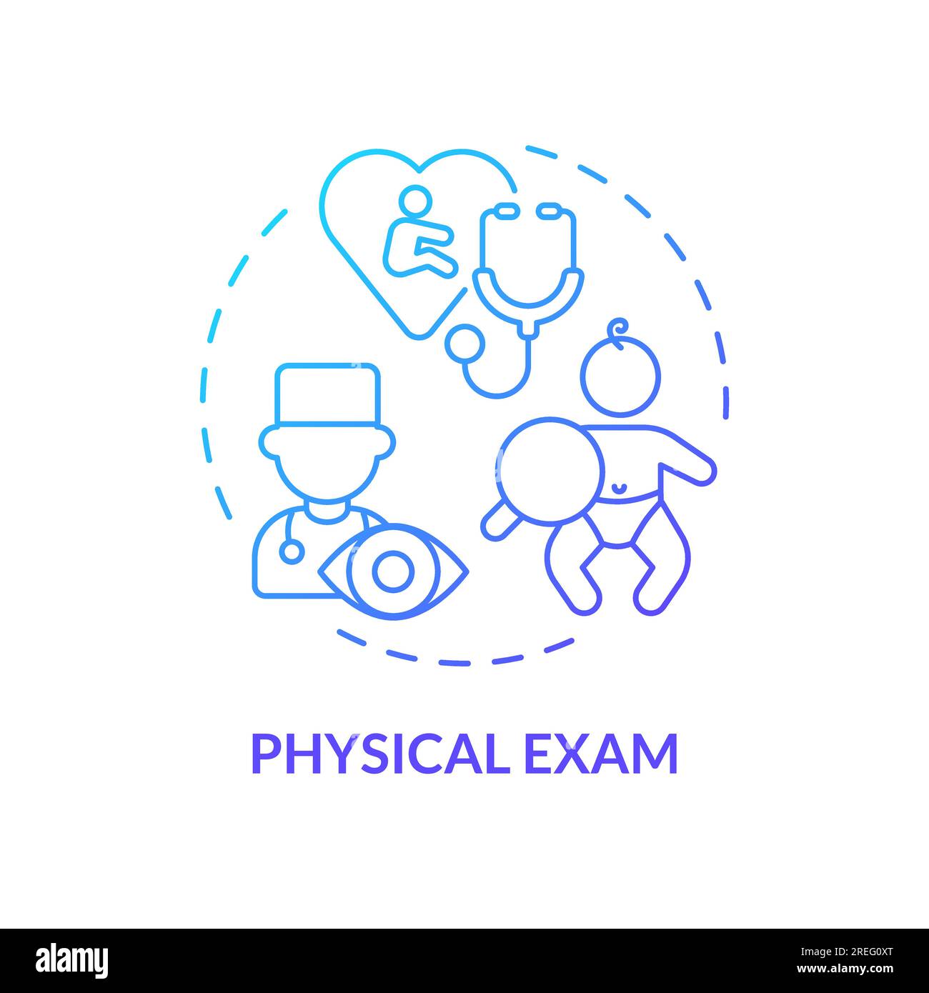 Paediatric Stock Vector Images - Alamy