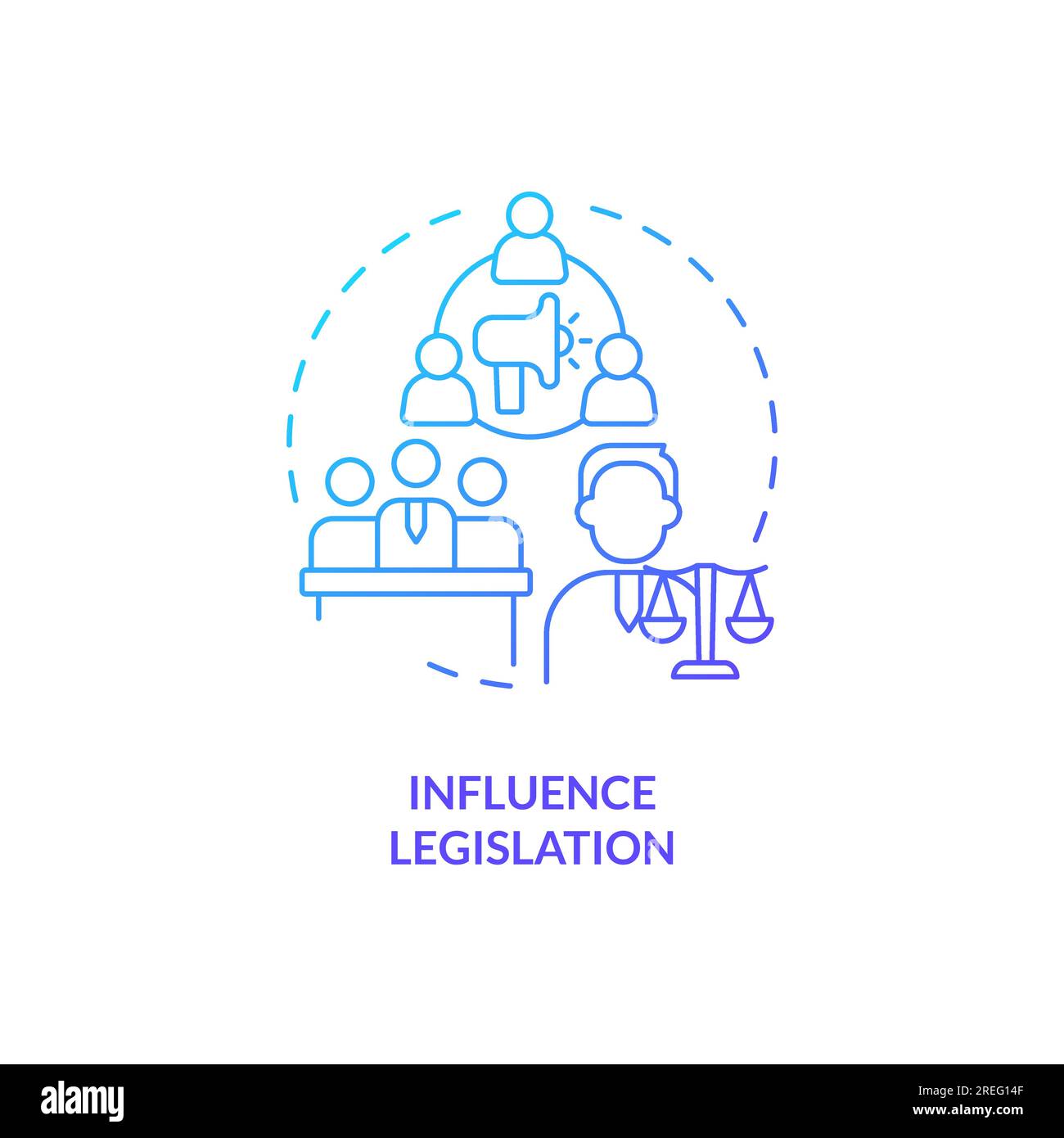 Influence legislation hi-res stock photography and images - Alamy