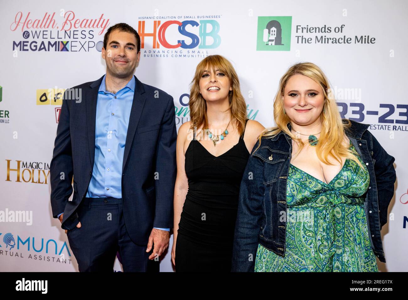 Los Angeles, USA. 27th July, 2023. Director Matthew Marder, Filmmaker ...