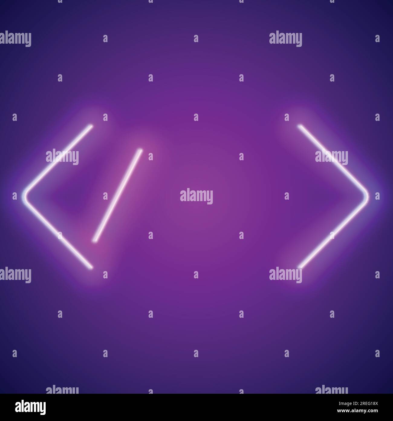 Glow laser Stock Vector Images - Alamy