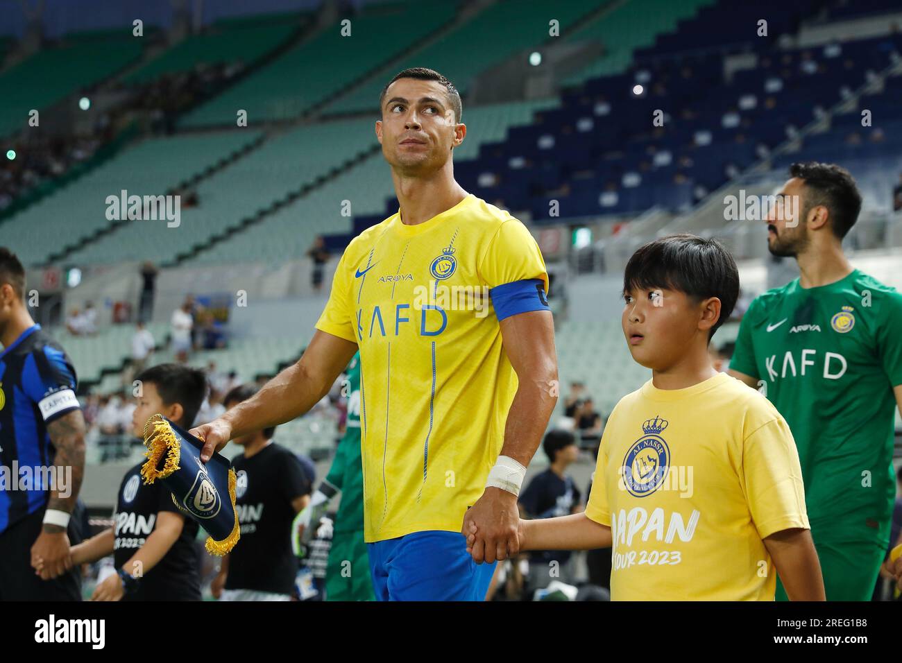Hotpot Football On X Official Cristiano Ronaldo Led Al Nassr Fc
